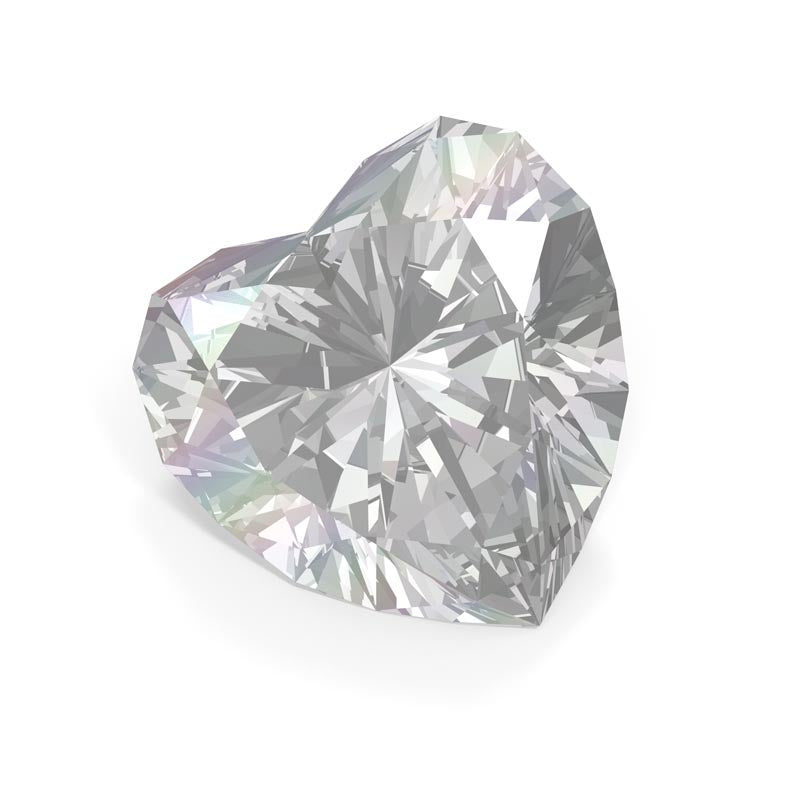 Heart Diamonds – LIV Jewelers