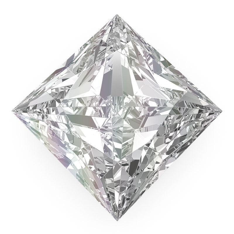 Princess Diamonds – LIV Jewelers