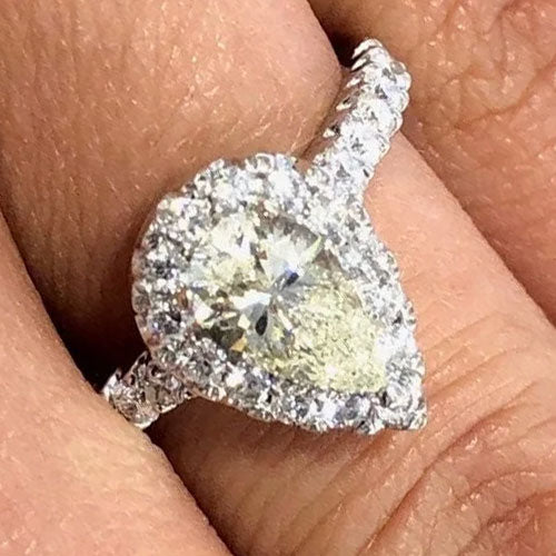 Diamond Rings – LIV Jewelers