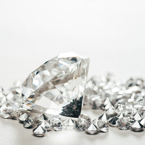 Diamonds – LIV Jewelers