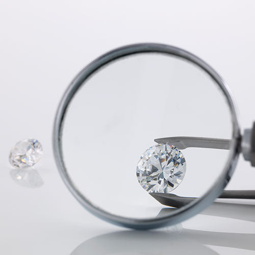 Lab Grown Diamonds – LIV Jewelers