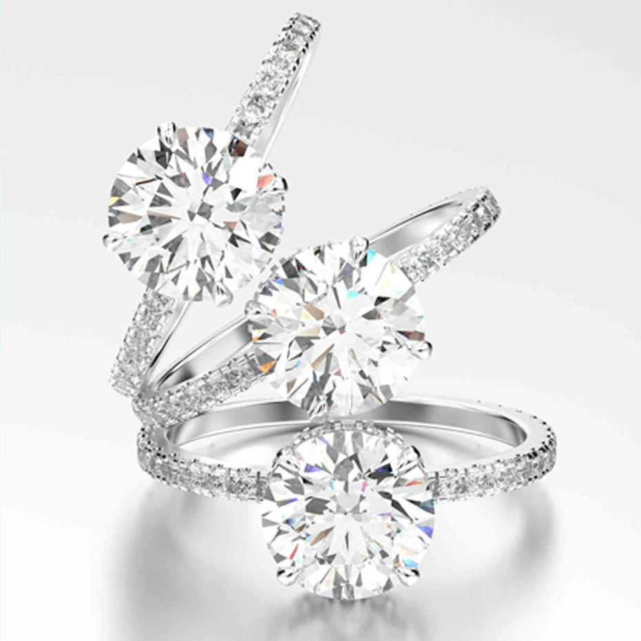 Jewelry Store for Diamonds, Engagement, Wedding, Rings & Fashion – LIV ...